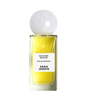 SANA JARDIN-Incense Water Eau De Parfum