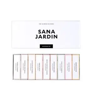 SANA JARDIN-Sana Jardin Discovery Set