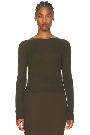Eterne Francis Cashmere Sweater