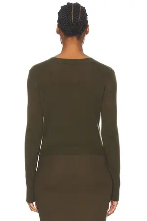 Eterne Francis Cashmere Sweater