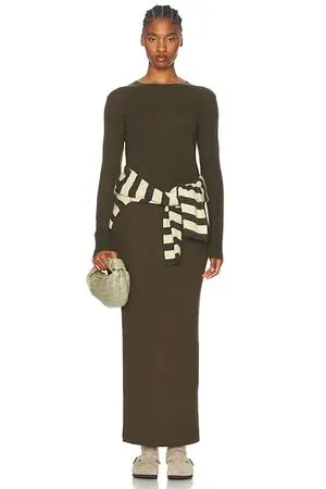 Eterne Francis Cashmere Sweater