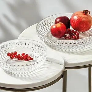 VILLEROY & BOCH Boston Shallow Bowl