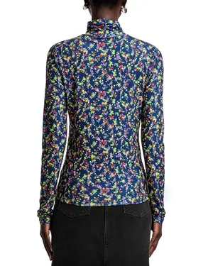 Essentiel Antwerp Haisy Shirt - Nightshade