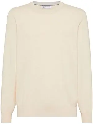 Brunello Cucinelli Cashmere Sweater