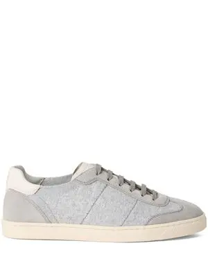 Brunello Cucinelli Flat Sneakers For Men