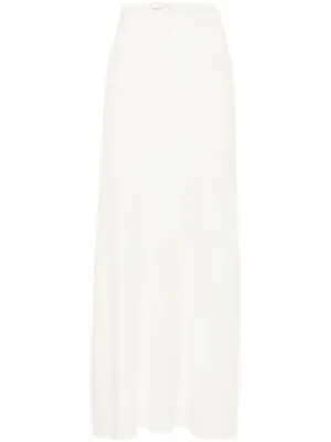 Bias Cut Skirts