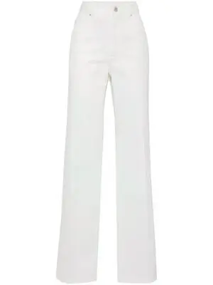 Brunello Cucinelli Contemporary Trousers