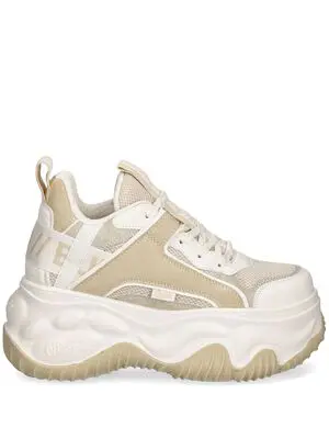 Buffalo Chunky Sneakers For Women