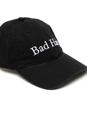 GROUND ZERO Bad Hair Cap