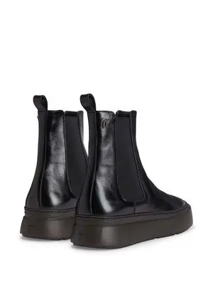 GIUSEPPE ZANOTTI Gz Mike Beatles Boots