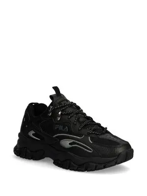 FILA Ray Tracer Tr2 Sneakers - Black