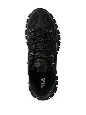 FILA Ray Tracer Tr2 Sneakers - Black
