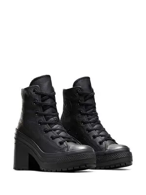 CONVERSE Leather Boots