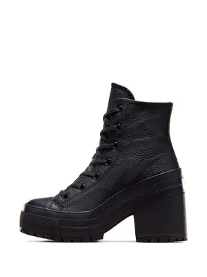 CONVERSE Leather Boots