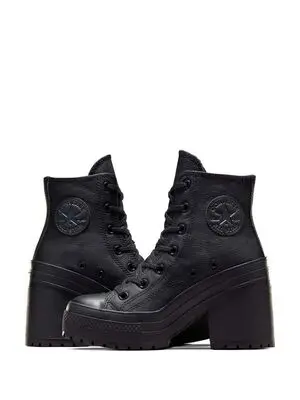 CONVERSE Leather Boots