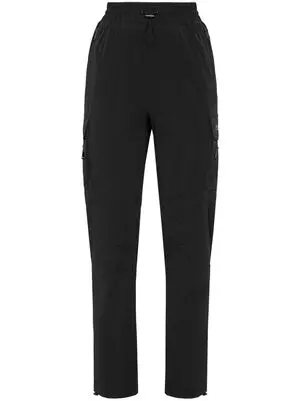 Plein Sport Printed Sports Pants For Women