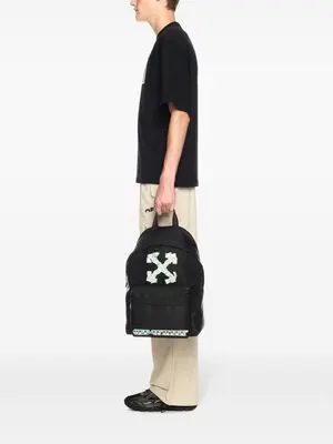 Off-White Heritage Backpack