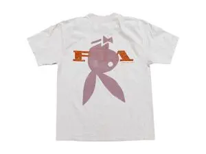TRAVIS SCOTT X Playboy I Tee Shirt