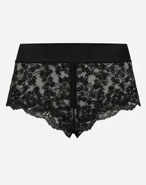 Dolce & Gabbana Shorty - Black