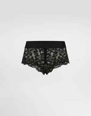 Dolce & Gabbana Shorty - Black