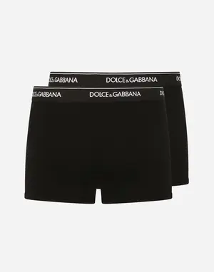 Dolce & Gabbana Regular Boxer