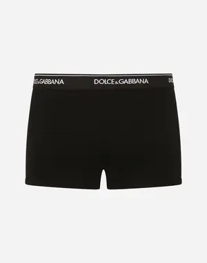 Dolce & Gabbana Regular Boxer
