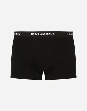 Dolce & Gabbana Regular Boxer