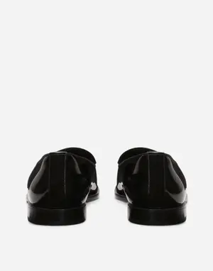 Dolce & Gabbana Pantofola Loafers