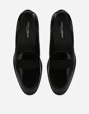 Dolce & Gabbana Pantofola Loafers