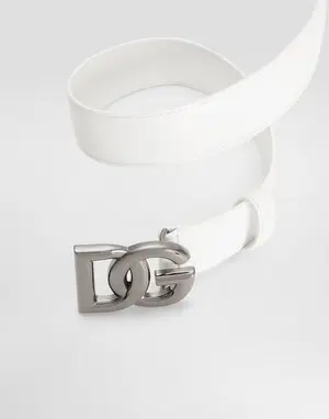 Dolce & Gabbana Loga Belt