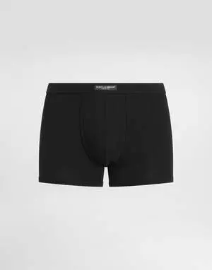 Boxer Black Boxers & Briefs