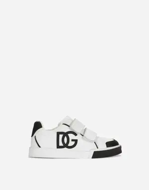Dolce & Gabbana Portofino Light Sneakers