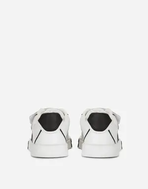 Dolce & Gabbana Portofino Light Sneakers
