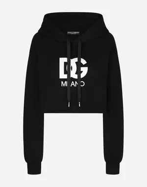 Loop Back Sweatshirts Hoodies For Women
