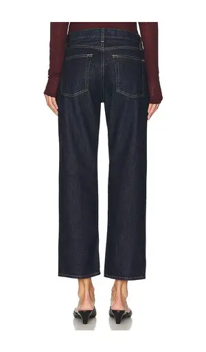 FRAME The Hang Jeans - Rinse