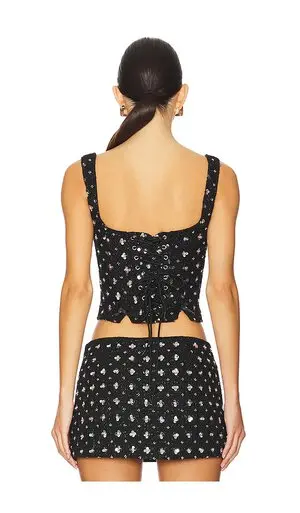 GUIZIO Arlo Corset