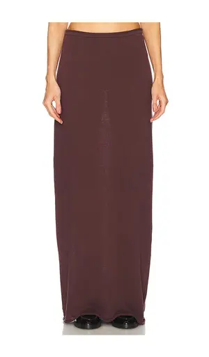 Helsa Maxi Skirts