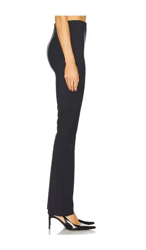 EAVES Amar Tech Suiting Legging - Black