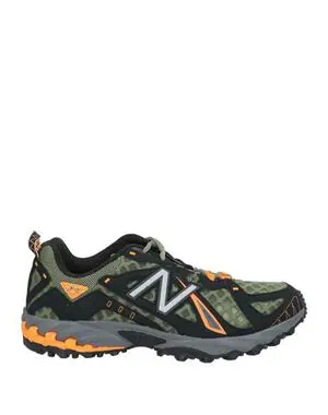 NEW BALANCE NEW BALANCE Low-Top Sneakers Green