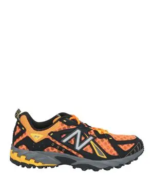 NEW BALANCE Textile Fiber Sneakers
