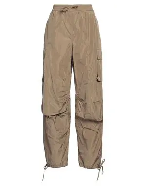 MSGM Cargo Pants - Beige