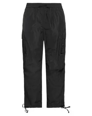 MSGM Cargo Pants - Black