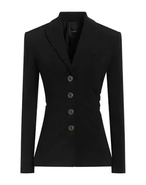Pinko Collared Blazers For Women