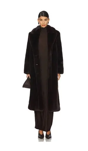 EAVES Shir Dress