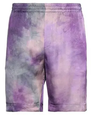 MSGM Shorts - Purple