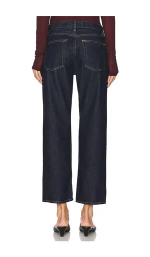FRAME The Hang Jeans