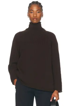 BODE Rollneck Cashmere Sweater