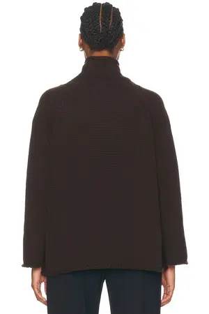 BODE Rollneck Cashmere Sweater