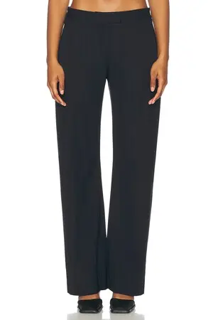 Acne Studios Prieda Tailored Trousers