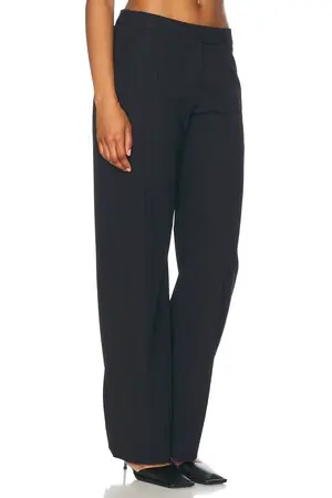 Acne Studios Prieda Tailored Trousers